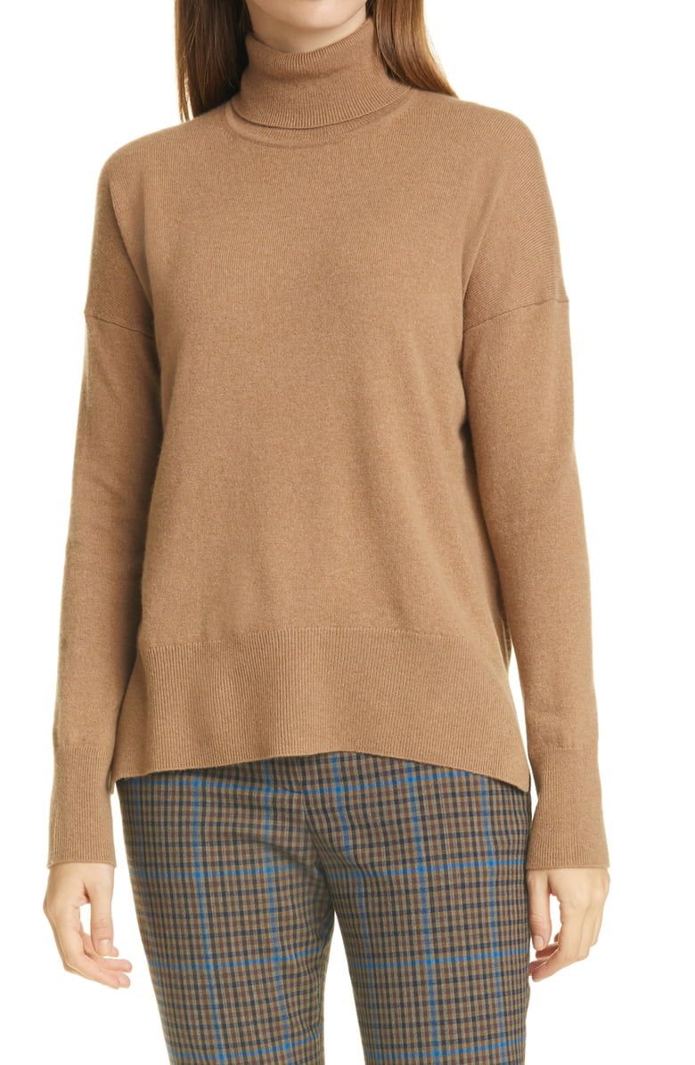 The 21 Best Camel Sweaters to Buy This Season | Who What Wear