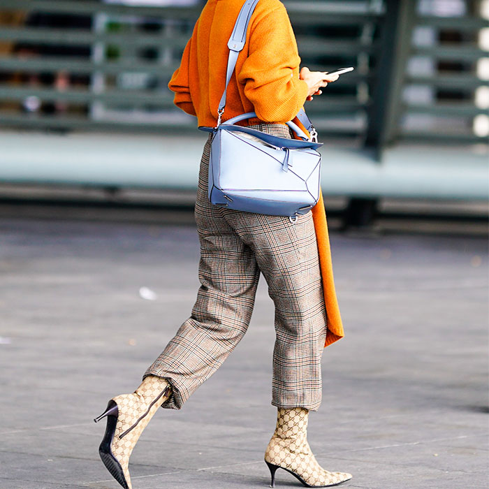 5 Common Fashion Mistakes and How to Fix Them | Who What Wear