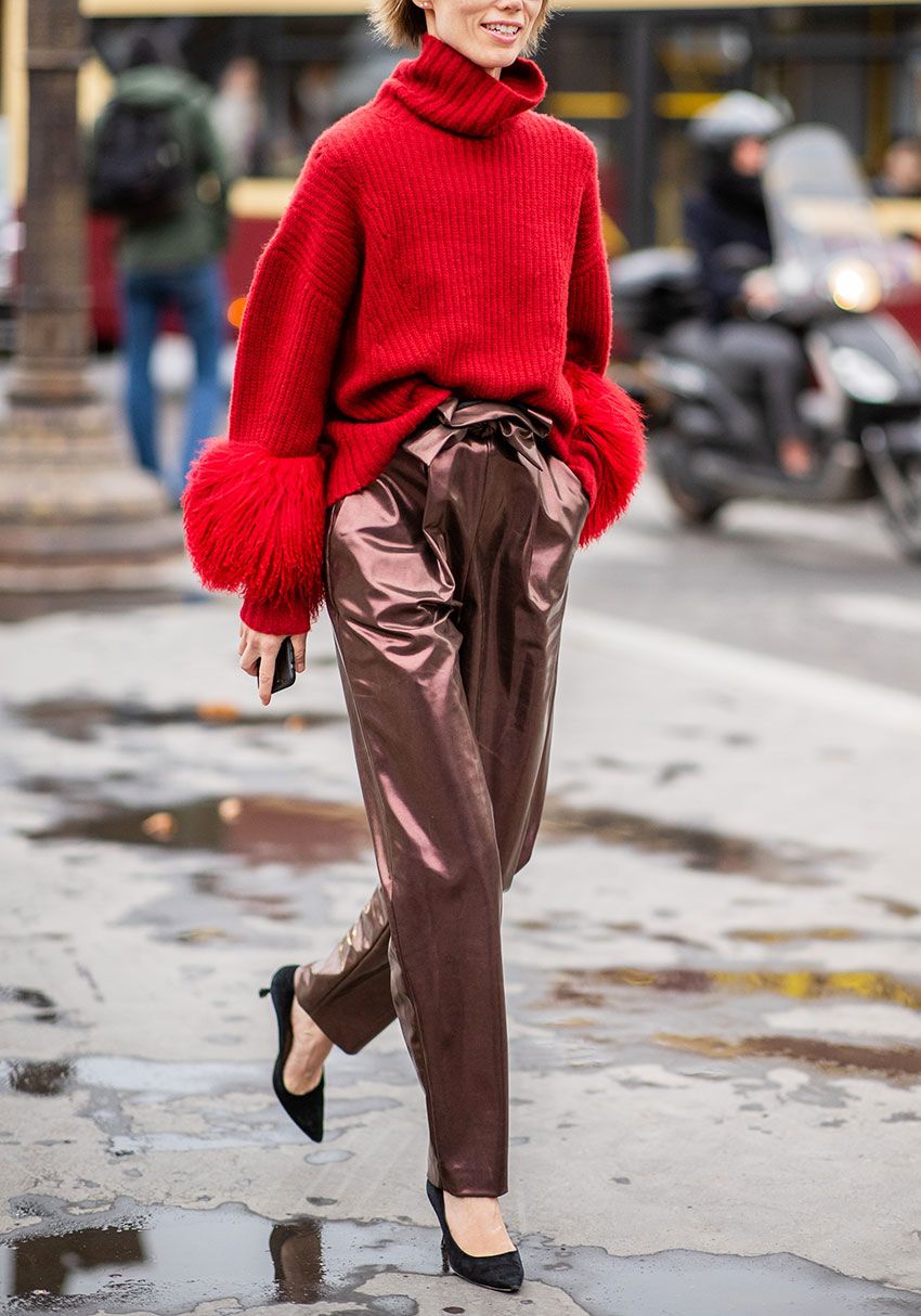 5 Common Fashion Mistakes and How to Fix Them | Who What Wear