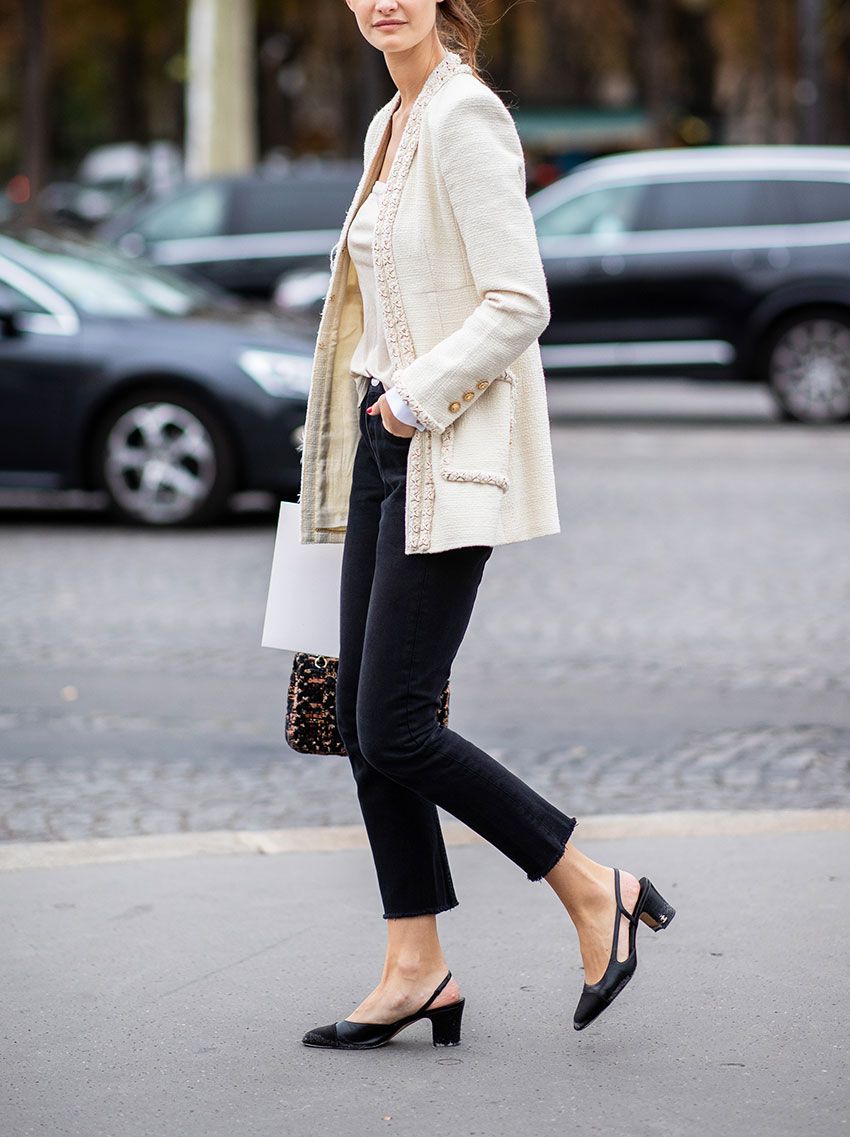 5 Common Fashion Mistakes and How to Fix Them | Who What Wear