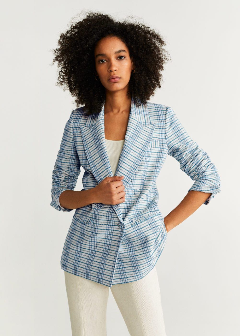 5 Common Fashion Mistakes and How to Fix Them | Who What Wear
