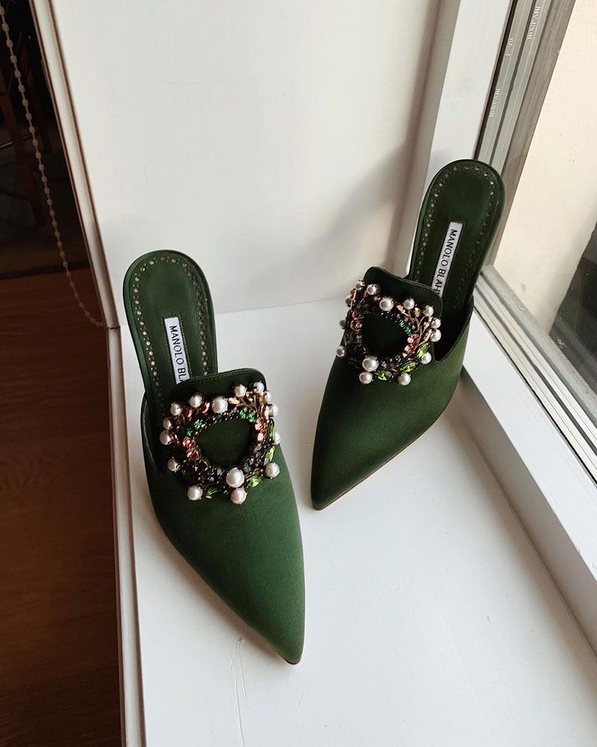 The Best Statement Heels for Every Style | Who What Wear