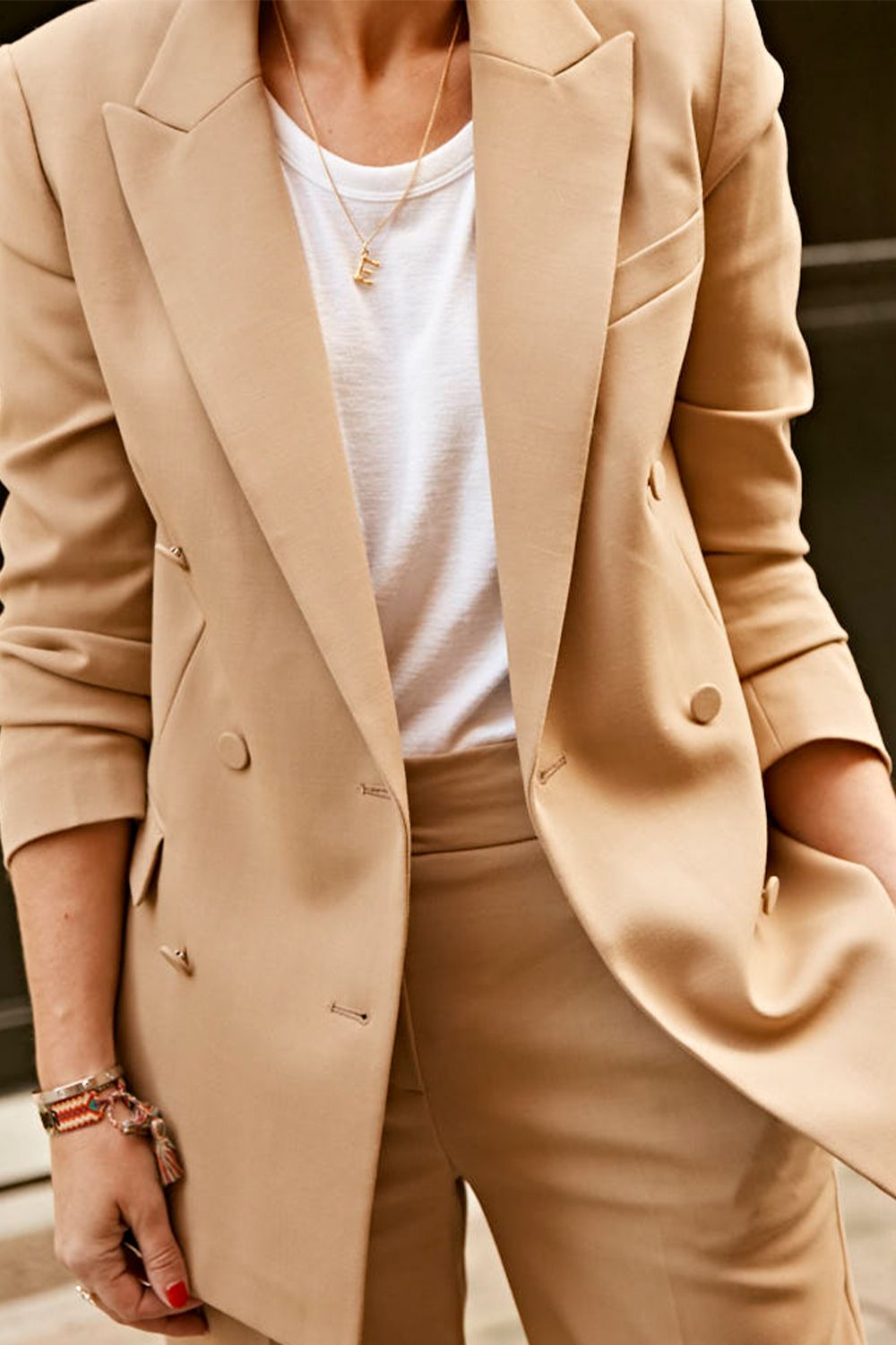 Emma Thatcher's Top M&S Fashion Picks | Who What Wear