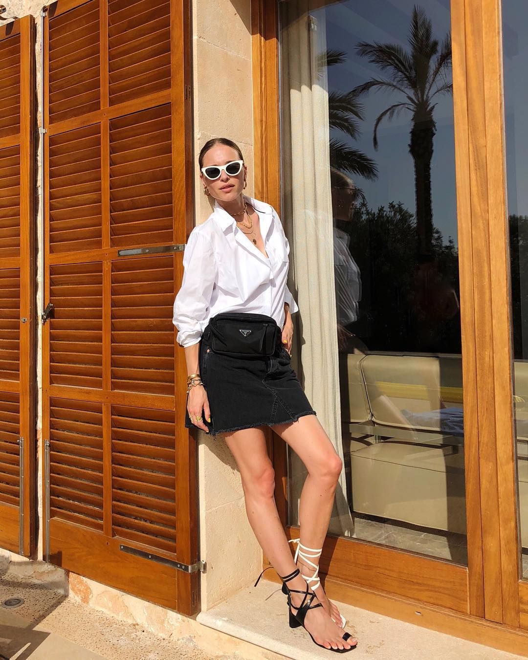 The 9 Most Popular Designer Bags of 2018 | Who What Wear