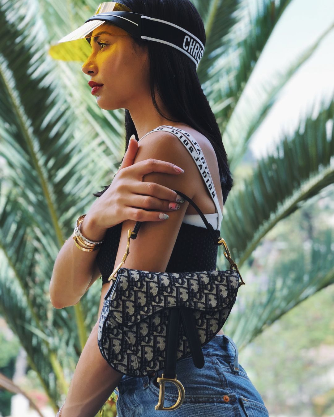 The 9 Most Popular Designer Bags of 2018 | Who What Wear