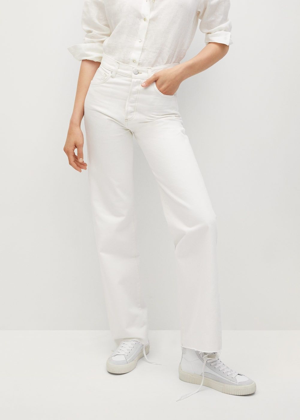 The 10 Best Places to Buy Jeans Online, According to Us | Who What Wear