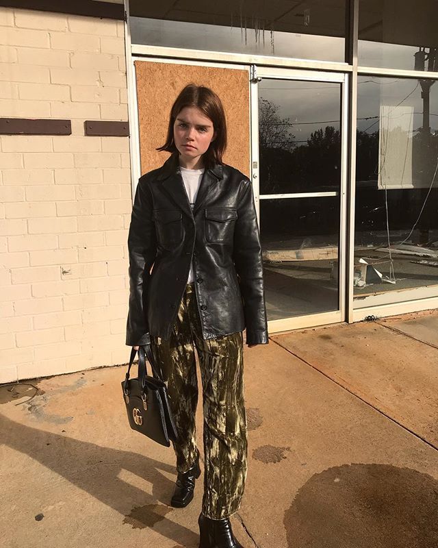 10 Gold Outfits That Aren't Over-the-Top | Who What Wear