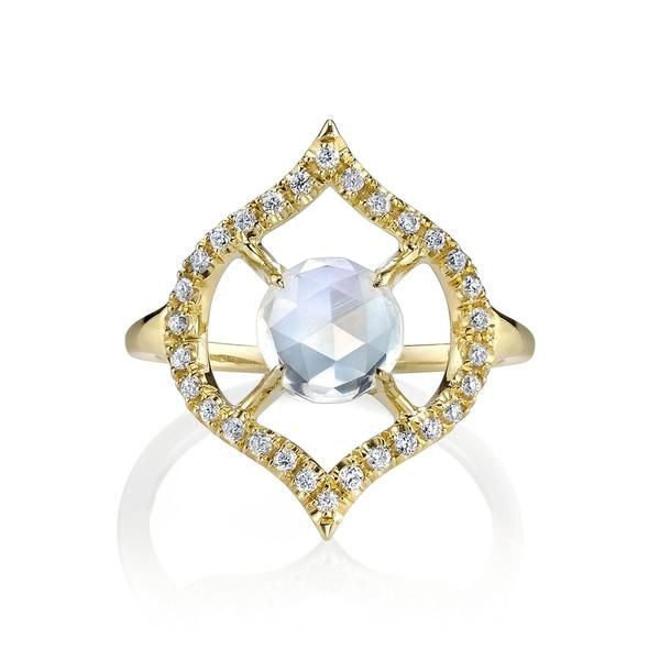 Every Birthstone By Month, and How to Wear Them | Who What Wear