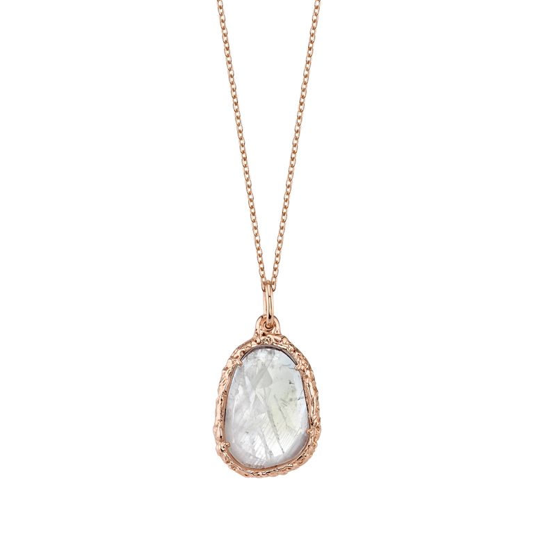 Every Birthstone By Month, and How to Wear Them | Who What Wear