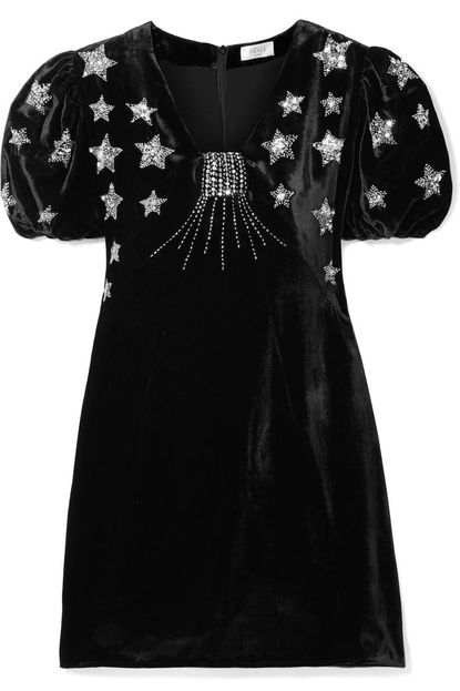 This Is Exactly What to Wear to the Opera | Who What Wear