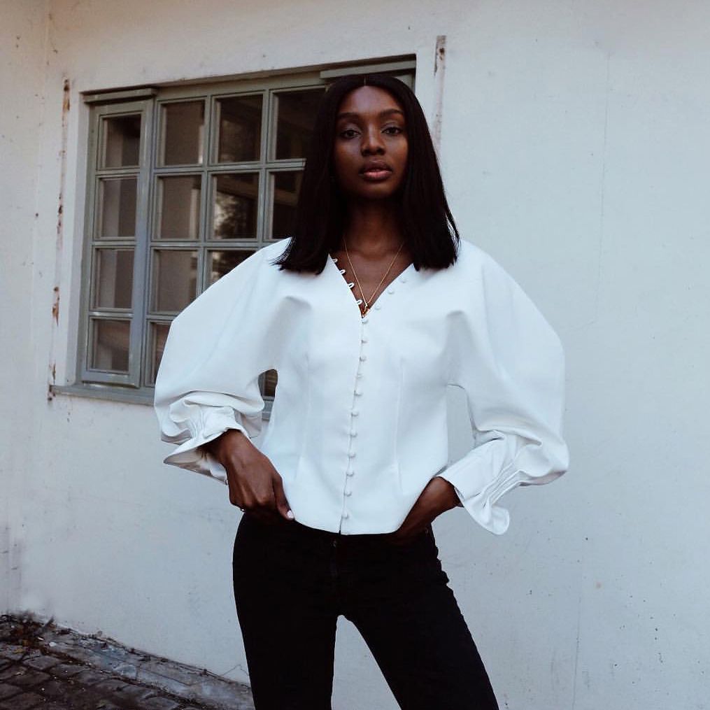 This Is Exactly What to Wear to the Opera | Who What Wear