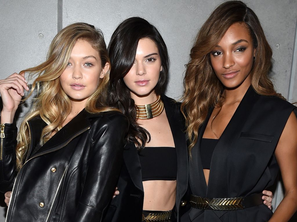 This Is the Highest-Paid Model of 2018 | Who What Wear