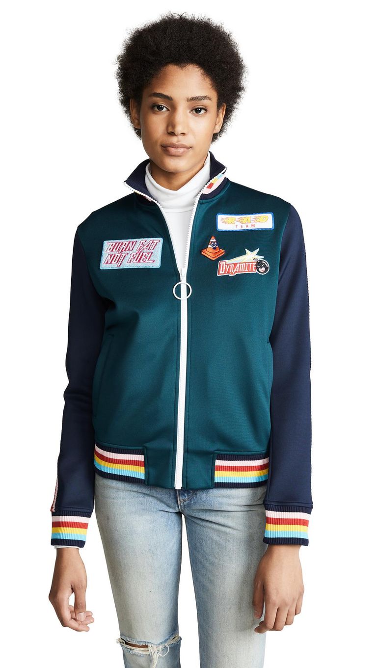 This Is the Highest-Paid Model of 2018 | Who What Wear