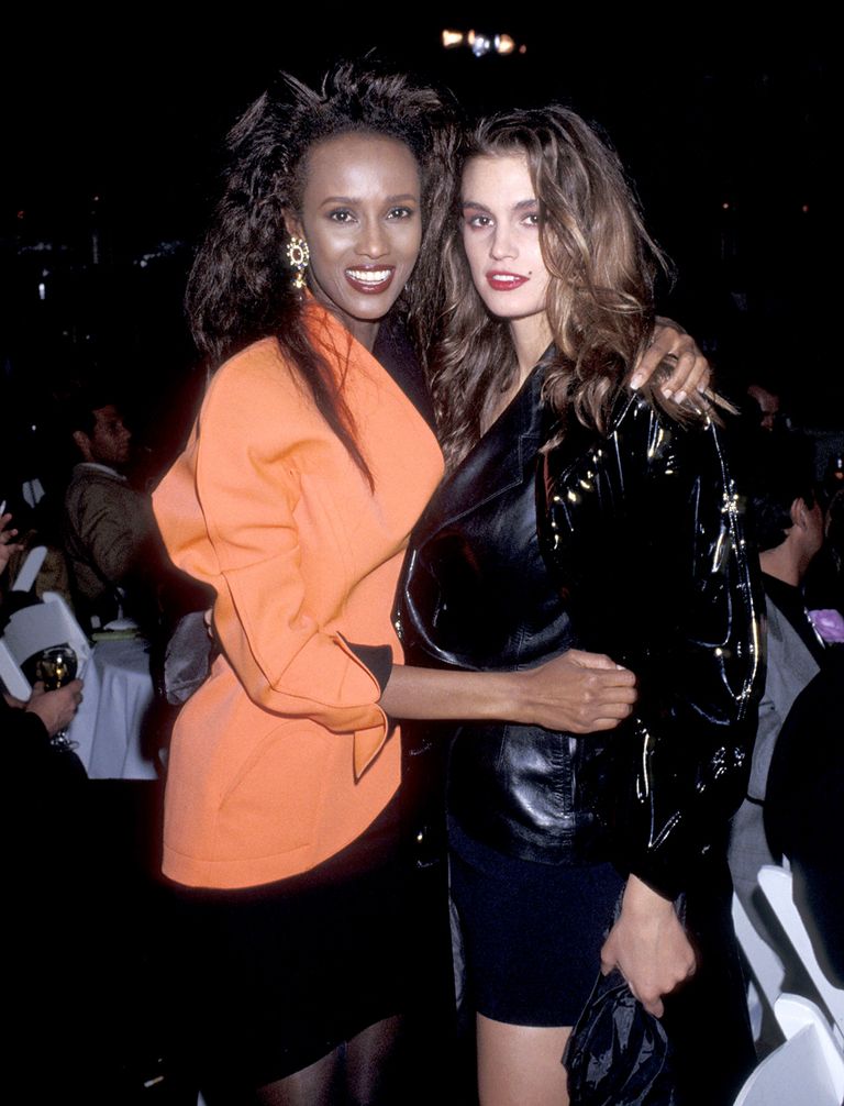 The 10 Best '80s Holiday Party Outfits From Celebs | Who What Wear