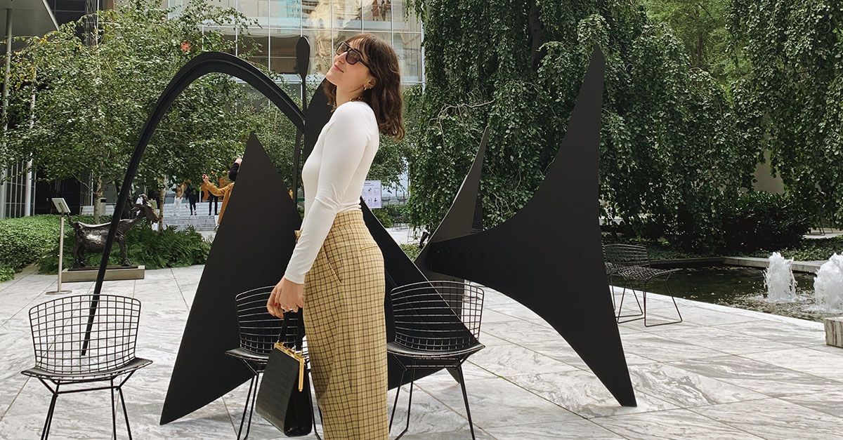 6 European Style Lessons I Learned Living Abroad | Who What Wear