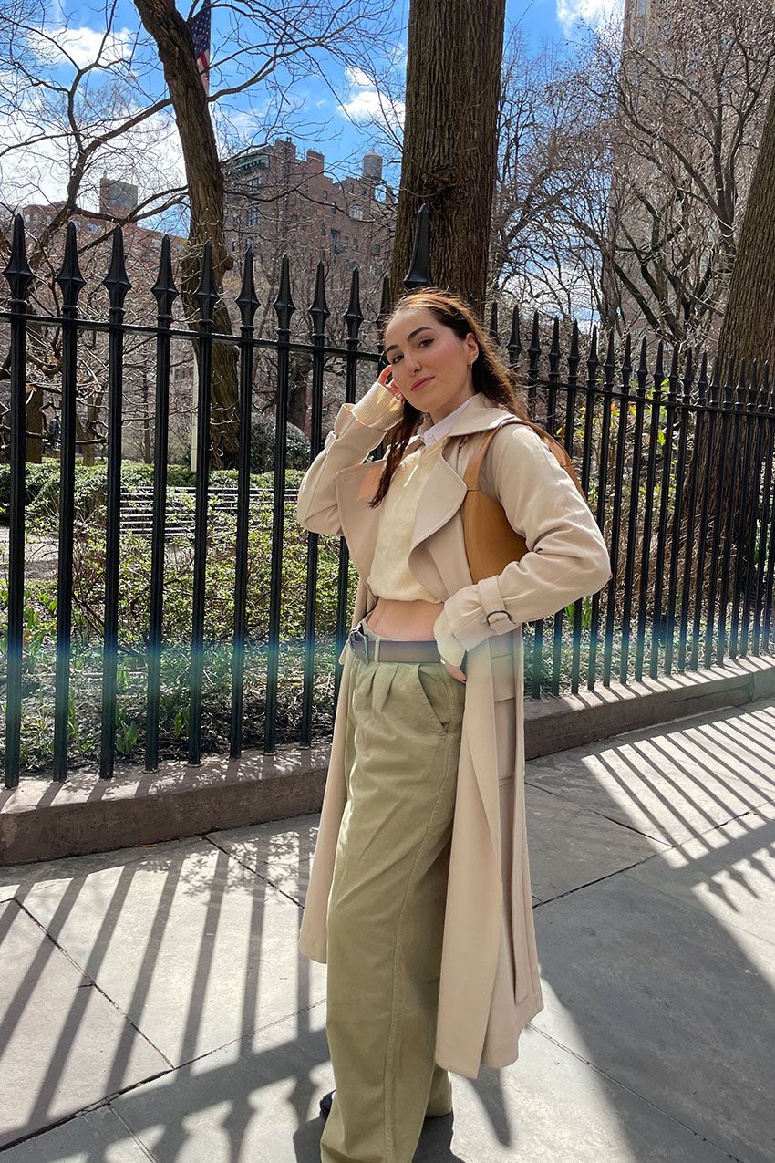 6 European Style Lessons I Learned Living Abroad | Who What Wear