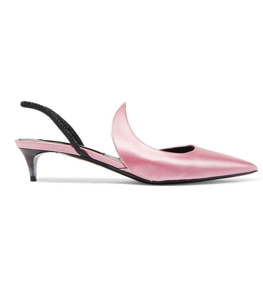 This Is How Long You Can Wear Heels Without Pain | Who What Wear