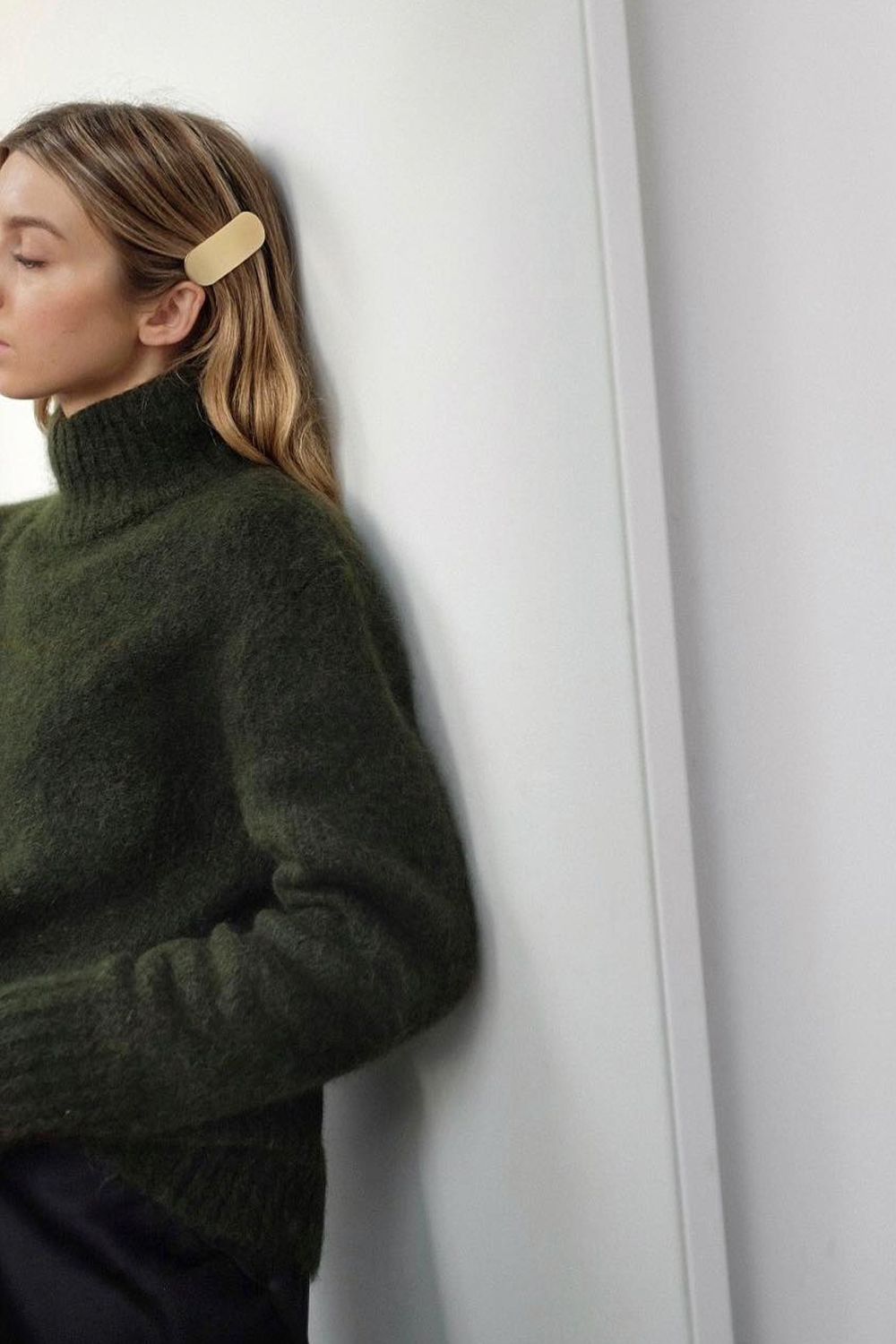 How to Care for Cashmere, From a Knitwear Expert | Who What Wear