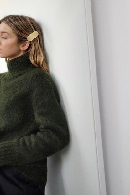 How to Care for Cashmere, According to a Knitwear Expert | Who What Wear