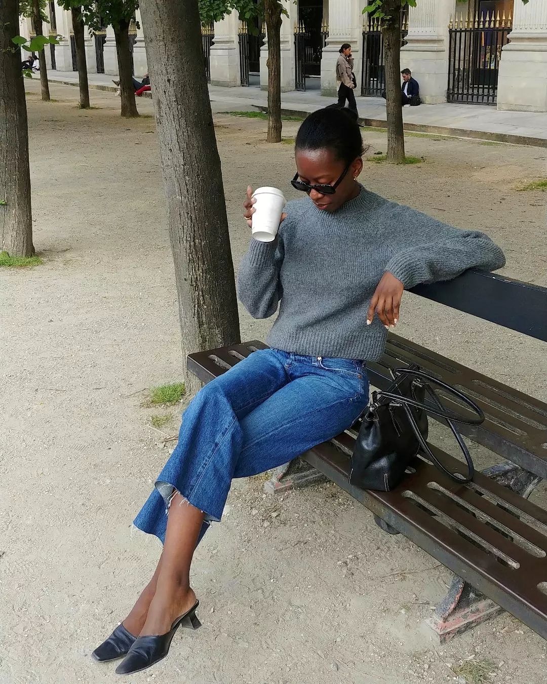How to Care for Cashmere, From a Knitwear Expert | Who What Wear