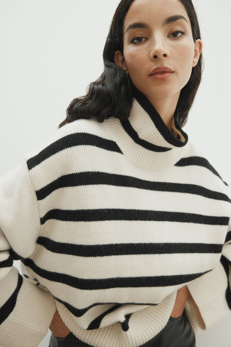 How to Care for Cashmere, From a Knitwear Expert | Who What Wear