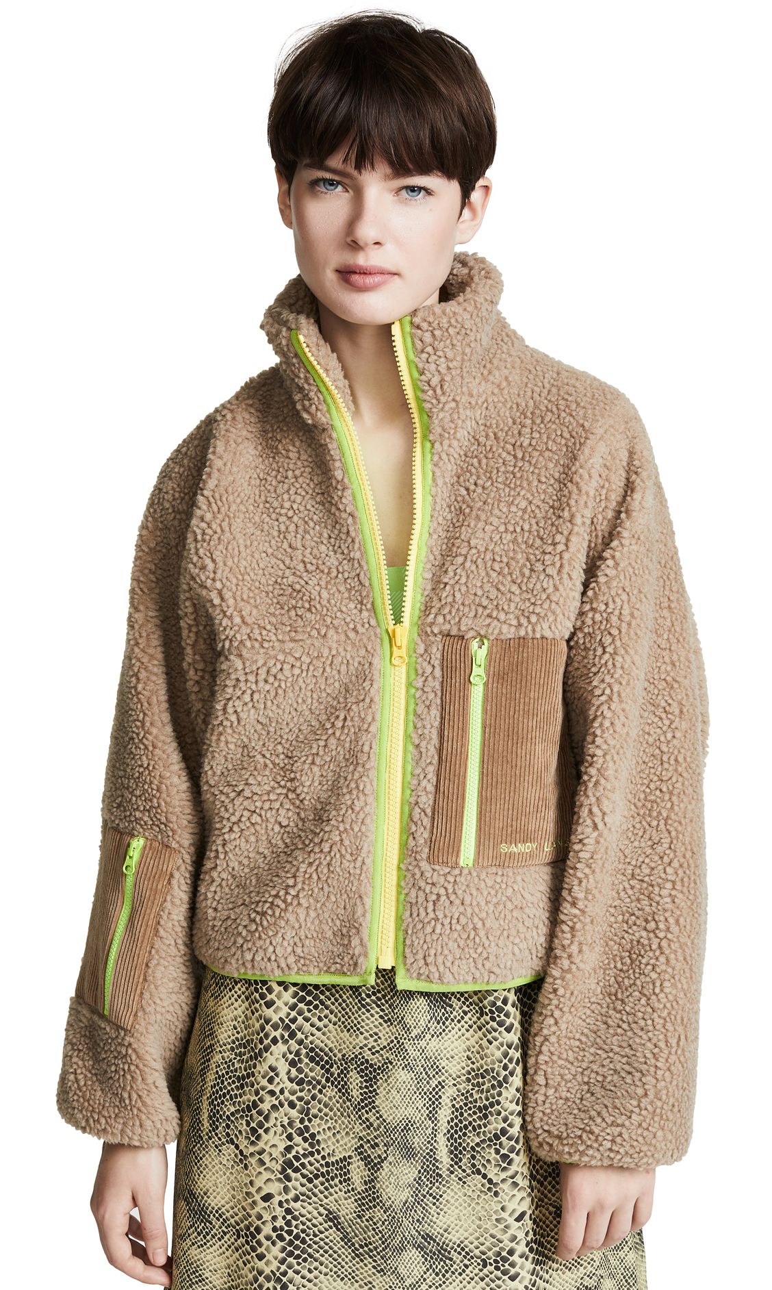 Shop Statement Clothes and Accessories for Minimalists | Who What Wear