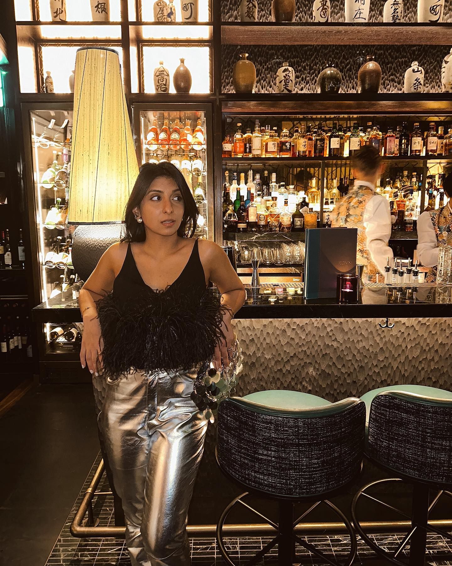 The Very Best Party Trousers for People Who Don't Do Dresses | Who What ...