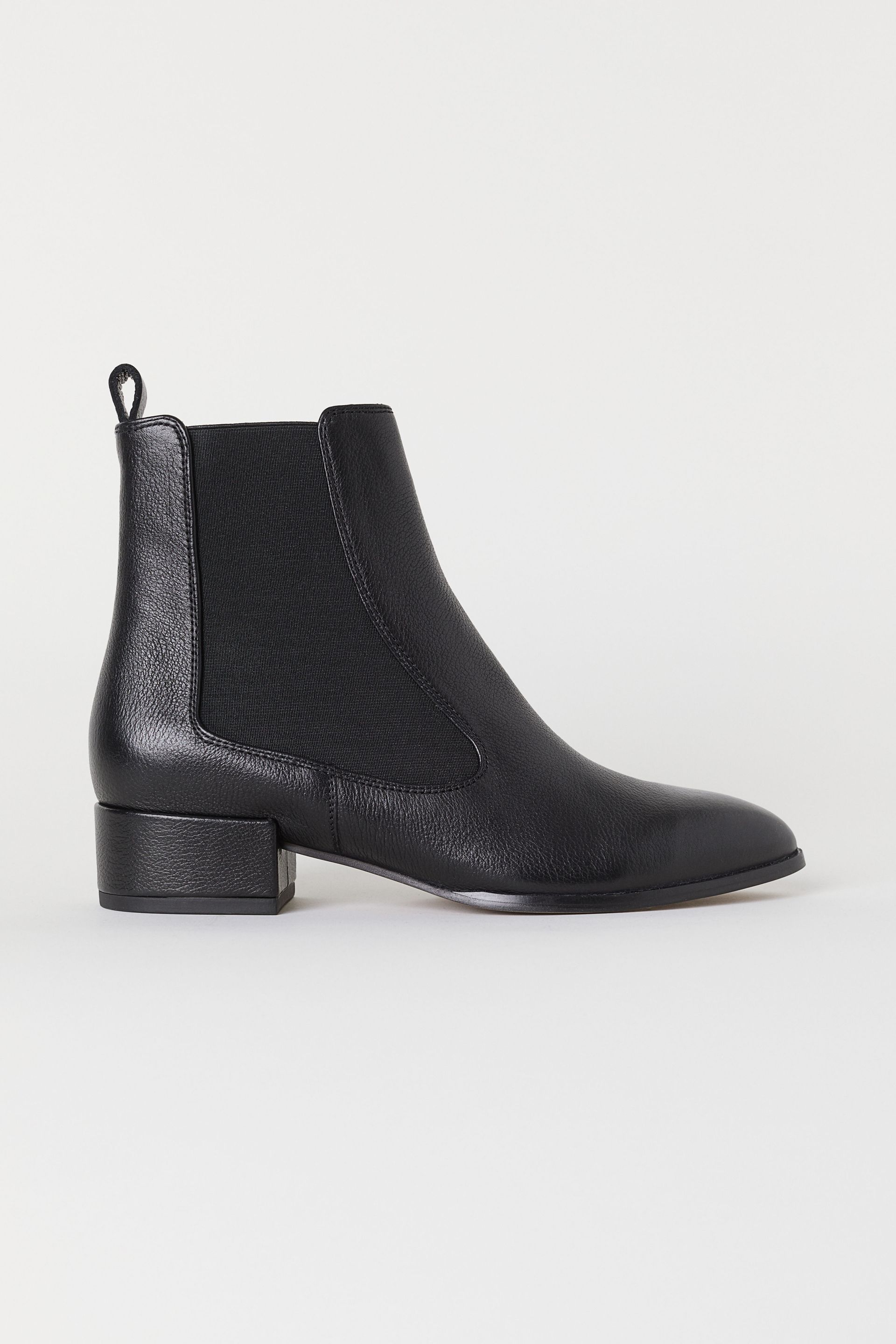 The 10 Most Popular Ankle Boots of 2018 | Who What Wear