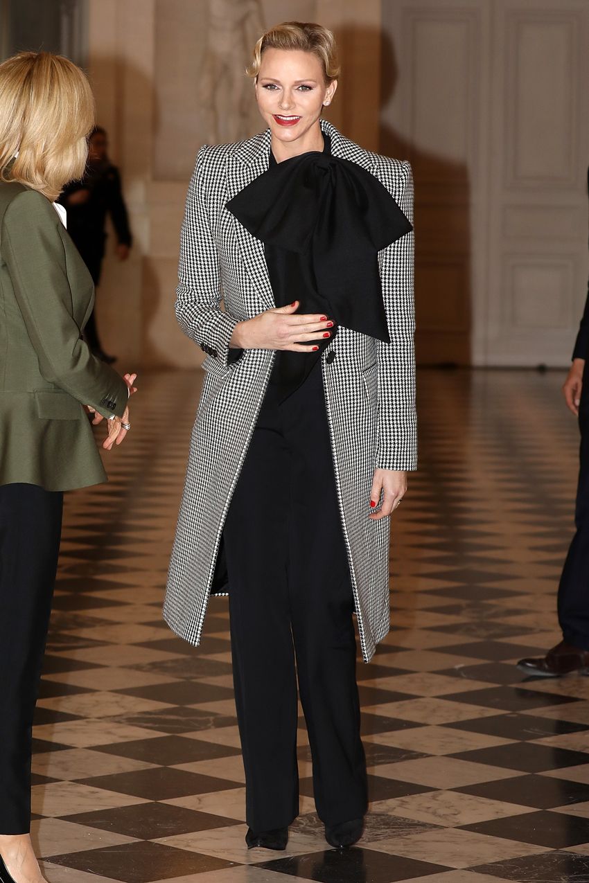 5 Royal-Approved Fashion Items You Can Buy at H&M Right Now | Who What Wear