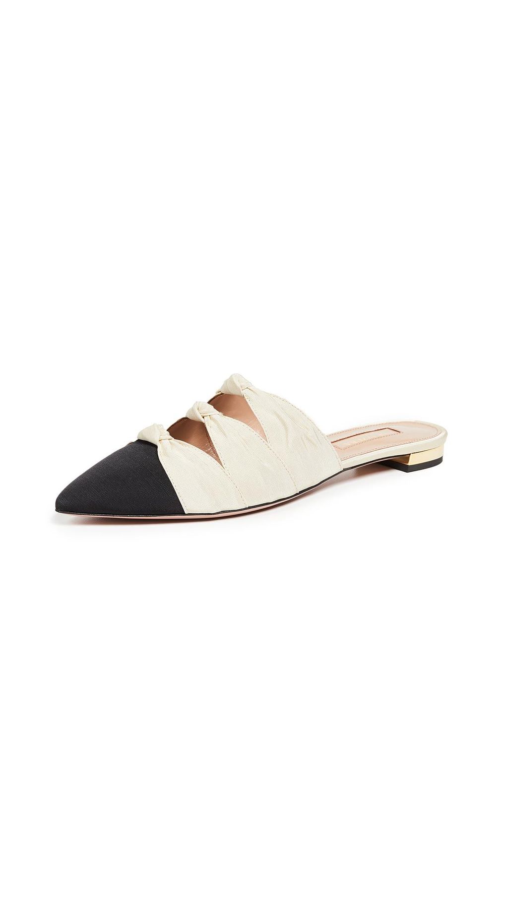 3 Pretty Shoe Trends I'm Buying for 2019 | Who What Wear