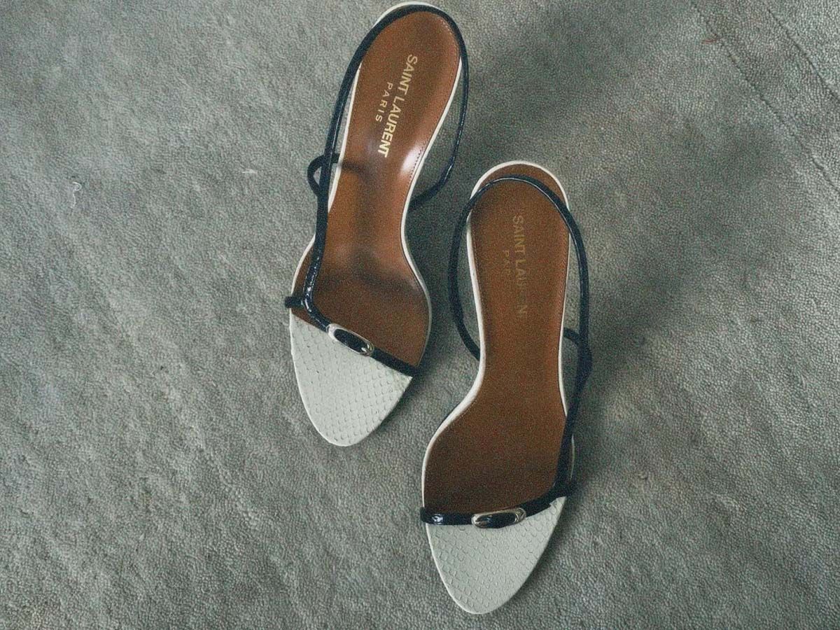 7 Outdated Shoe Trends Our Editors Are Dumping This Season | Who What Wear