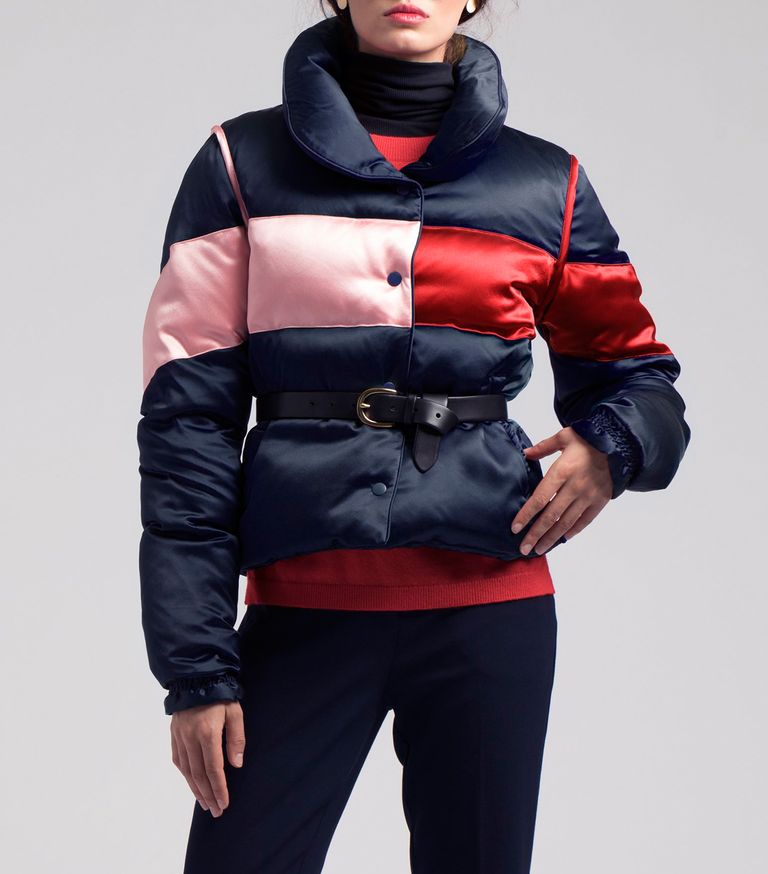 Shop the Most Stylish Puffer Coats in New York | Who What Wear