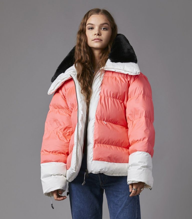 Shop the Most Stylish Puffer Coats in New York | Who What Wear