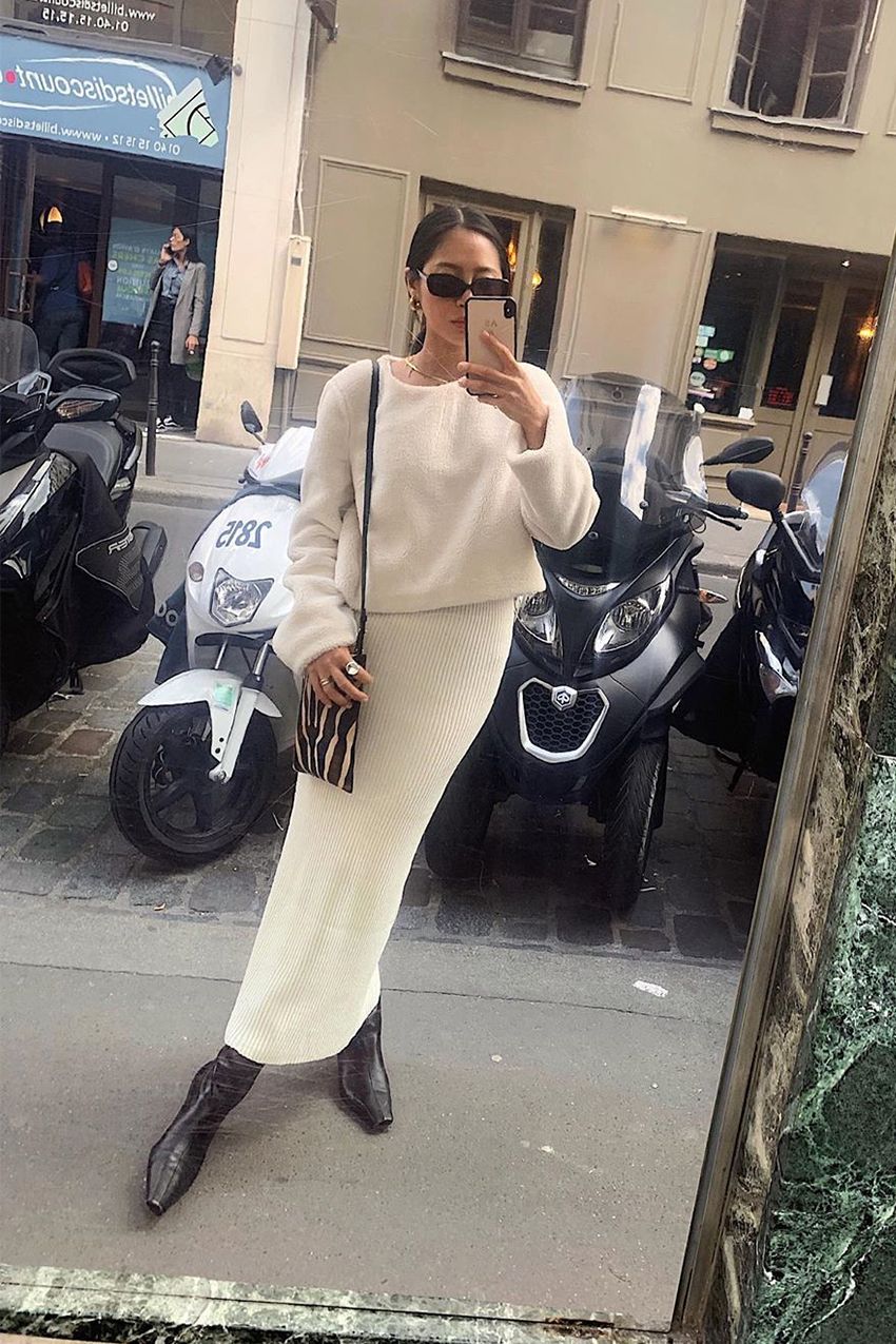 The 4 Best (and Worst) Bags for Your Back | Who What Wear