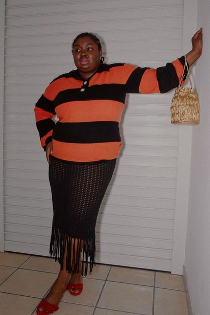 The 4 Best (and Worst) Bags for Your Back | Who What Wear