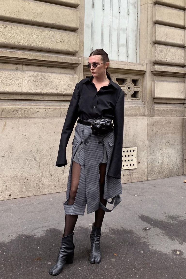 The 4 Best (and Worst) Bags for Your Back | Who What Wear