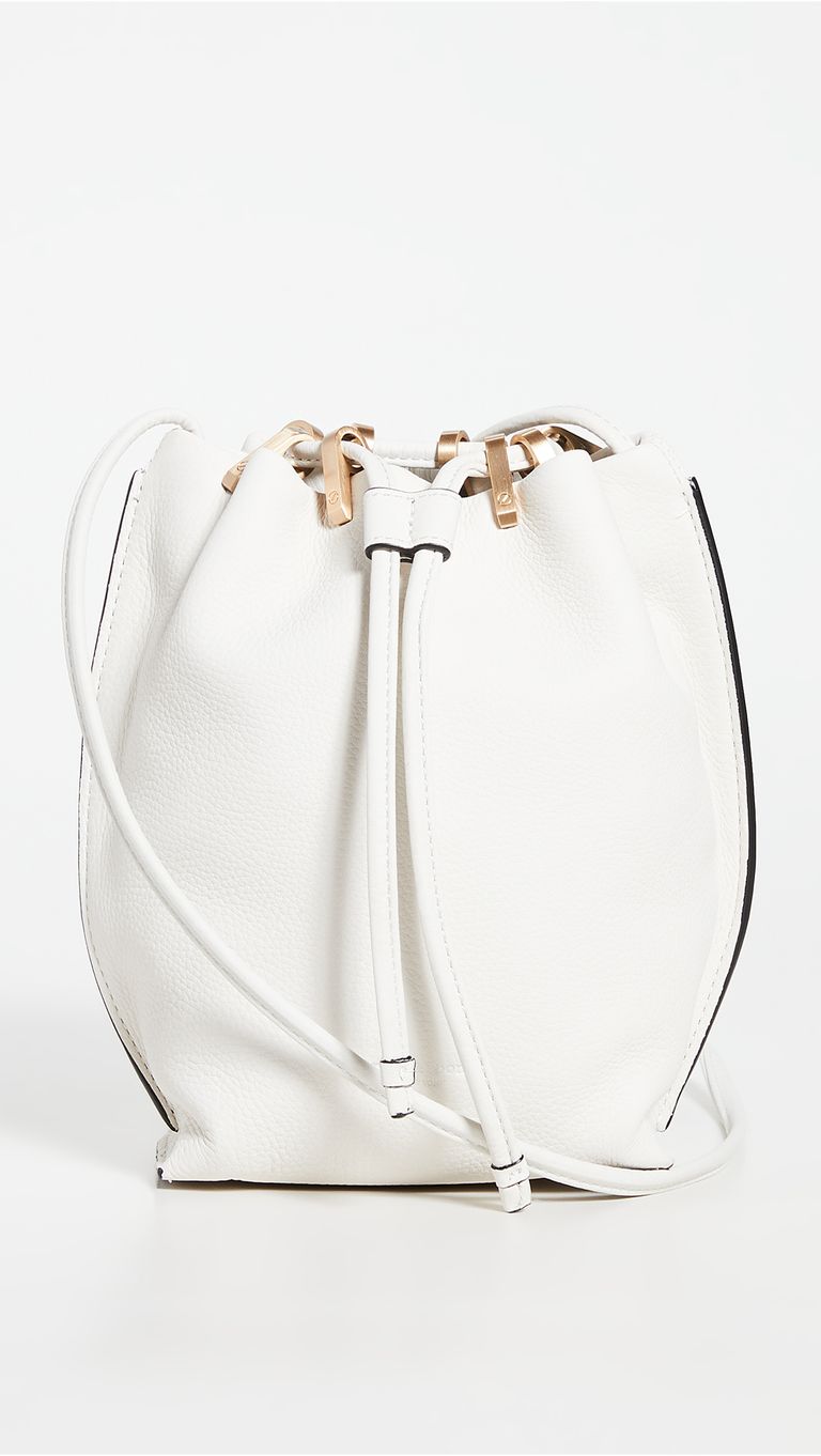 The 4 Best (and Worst) Bags for Your Back | Who What Wear