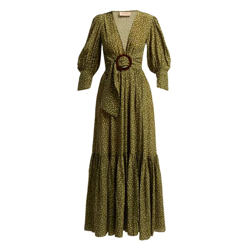 These Are the 15 Best Prairie Dresses for 2019 | Who What Wear