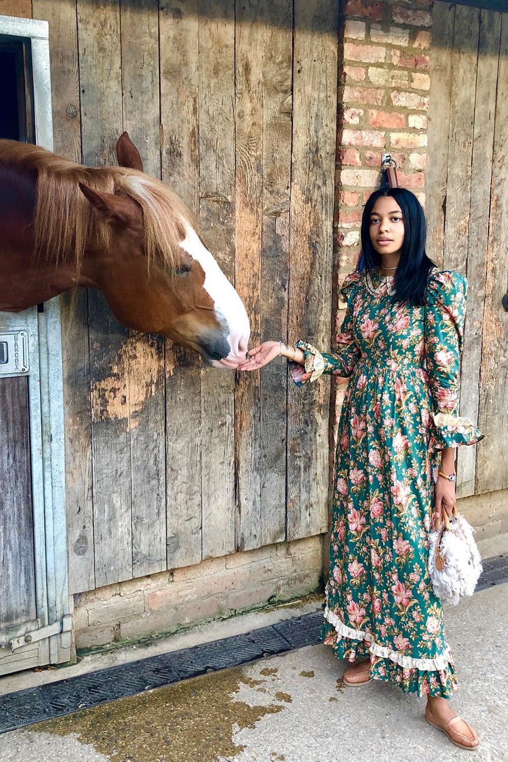 These Are the 15 Best Prairie Dresses for 2019 | Who What Wear