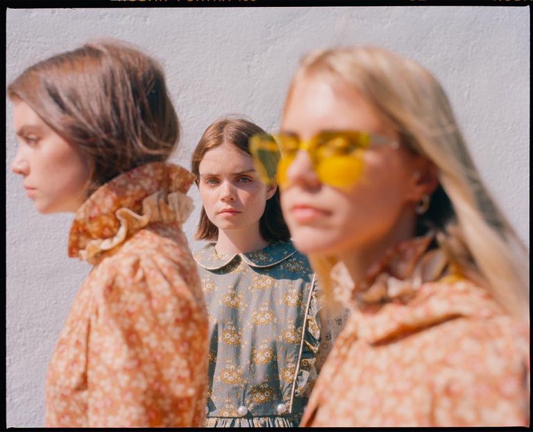 These Are the 15 Best Prairie Dresses for 2019 | Who What Wear