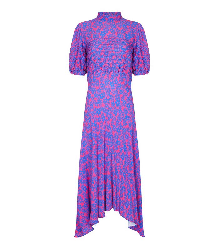 These Are the 15 Best Prairie Dresses for 2019 | Who What Wear