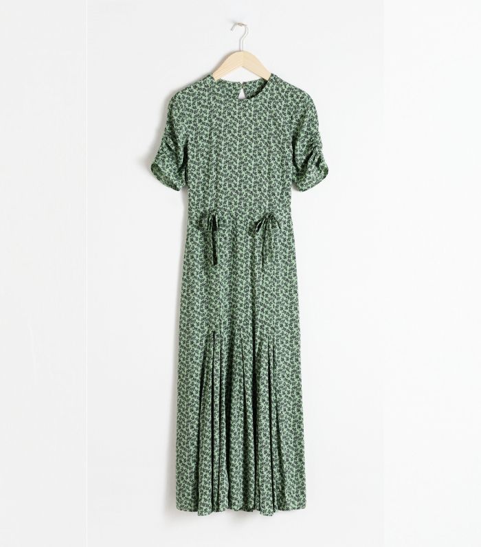 These Are the 15 Best Prairie Dresses for 2019 | Who What Wear