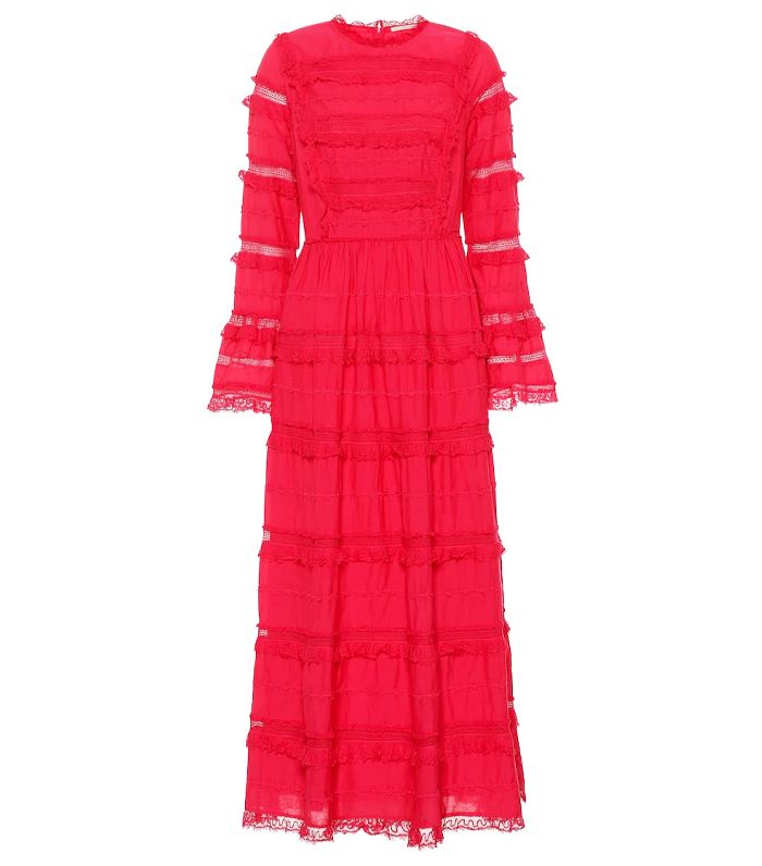 These Are the 15 Best Prairie Dresses for 2019 | Who What Wear