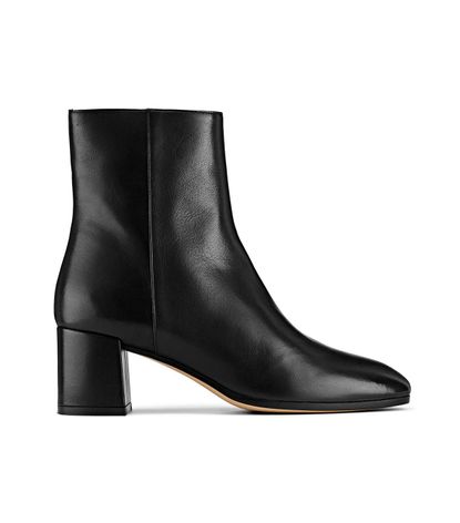 The Best Comfortable Boots for Being on Your Feet All Day | Who What Wear