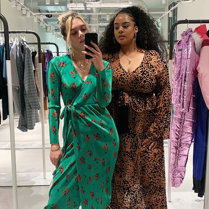 ASOS Fashion Trends 2019: We Tried on the Best Pieces | Who What Wear