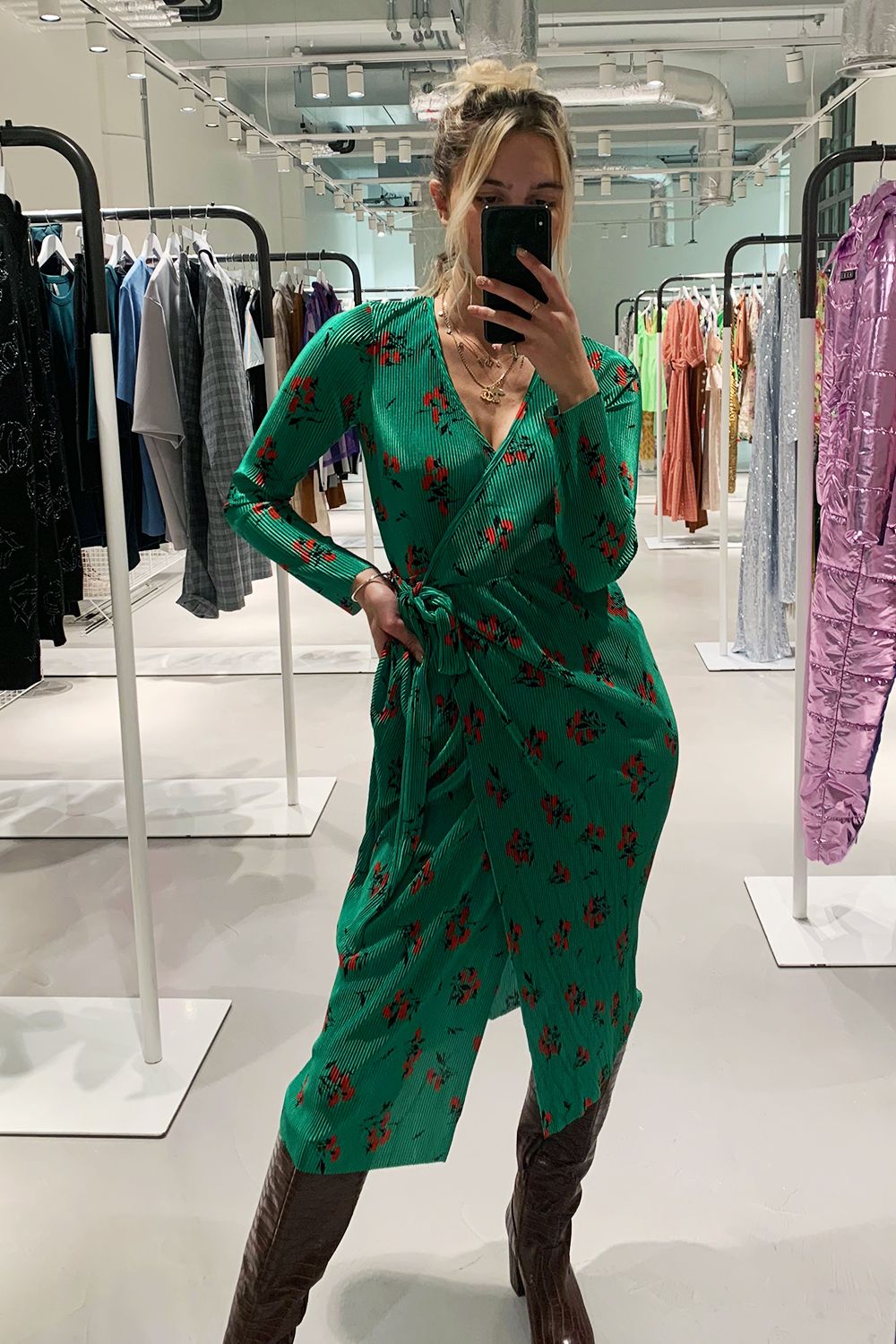 ASOS Fashion Trends 2019: We Tried on the Best Pieces | Who What Wear
