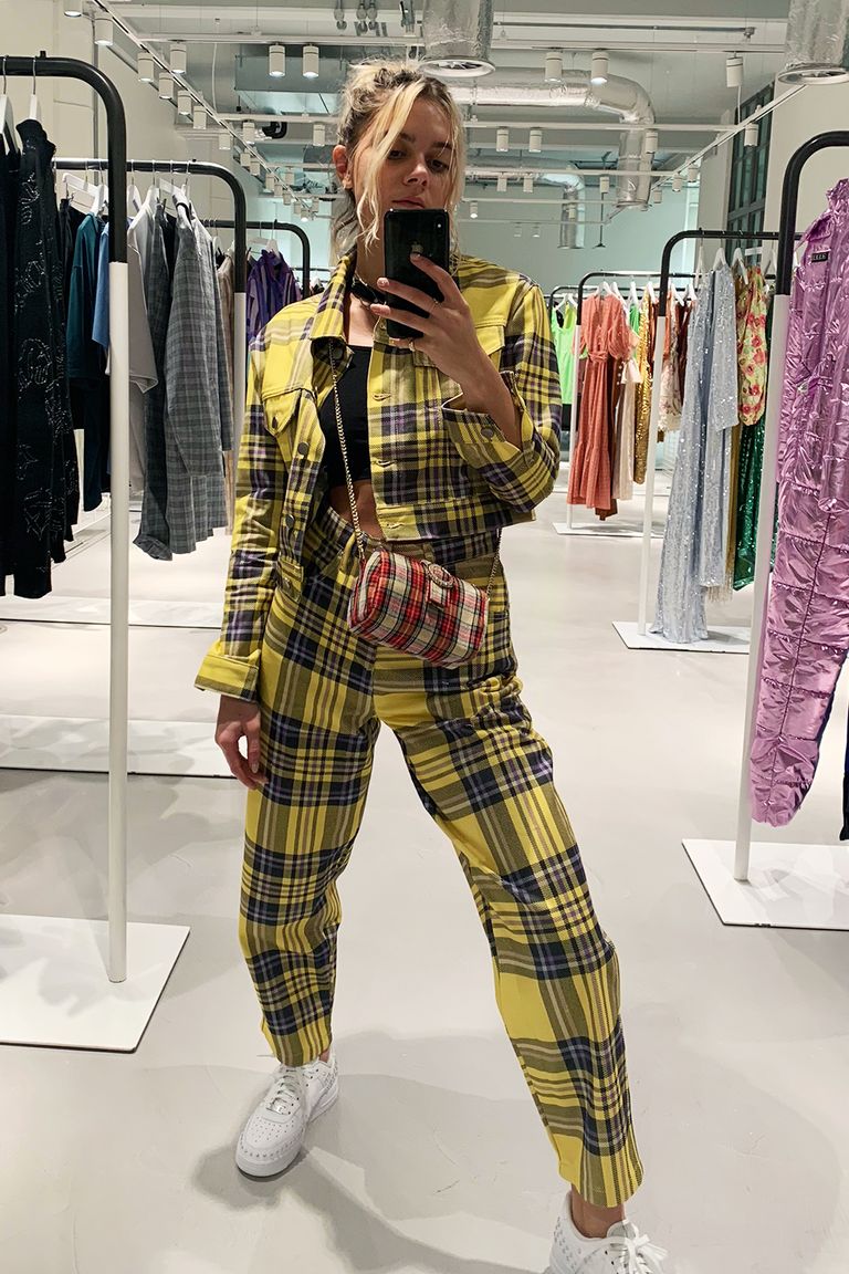 ASOS Fashion Trends 2019: We Tried on the Best Pieces | Who What Wear