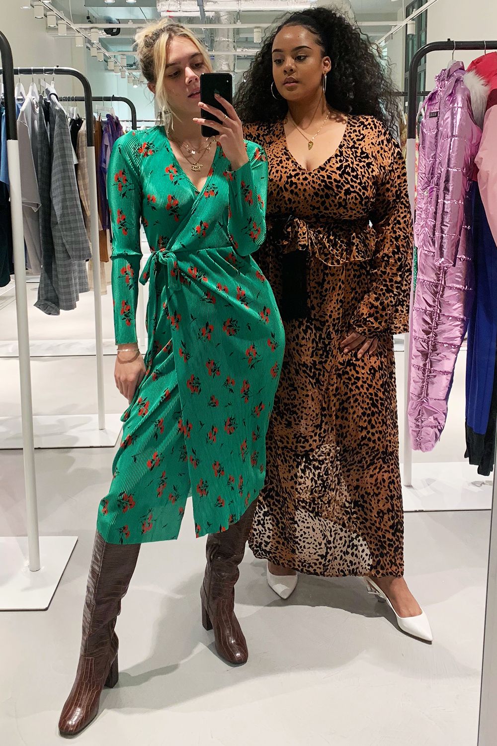 ASOS Fashion Trends 2019: We Tried on the Best Pieces | Who What Wear