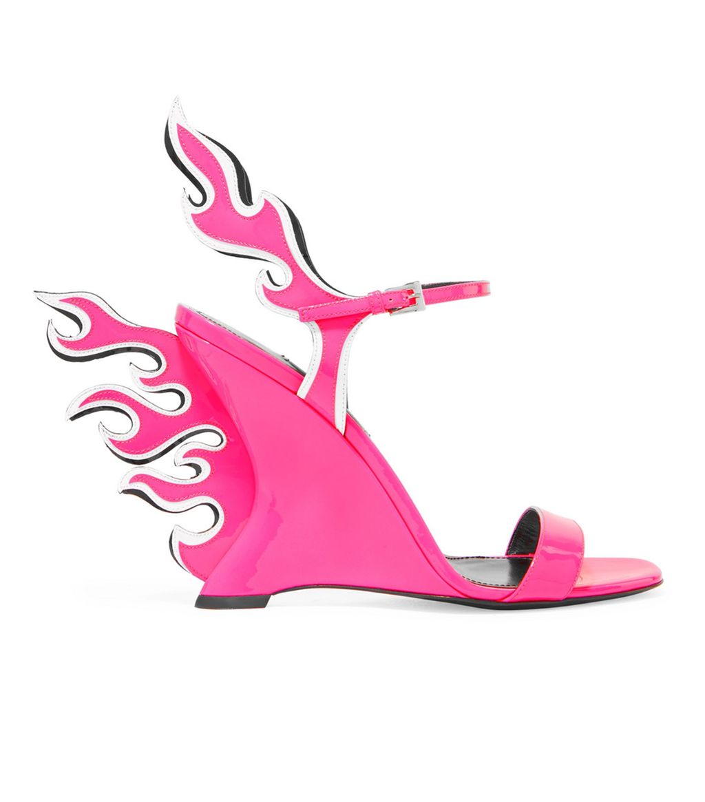 The 13 Most Popular Shoe Styles of 2018 | Who What Wear