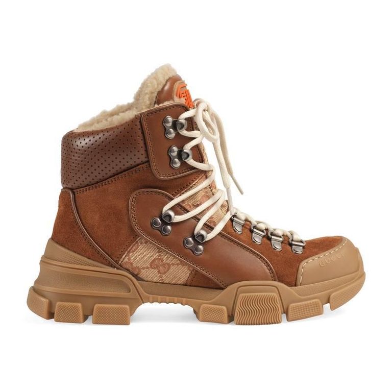 Tracee Ellis Ross Wore Gucci's Controversial Sneaker Boots | Who What Wear